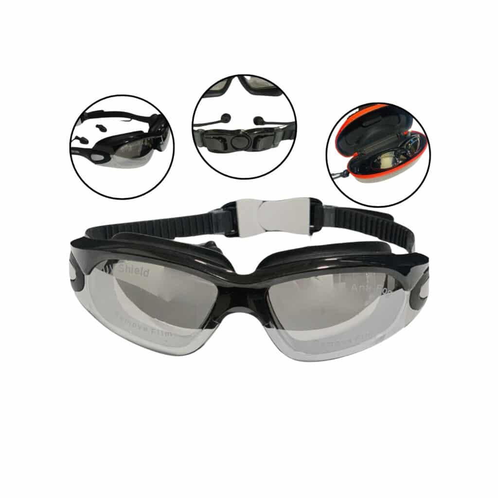 LENTES DE NATACION PRO - YoloPerú