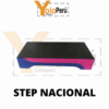 STEP DOS NIVELES - YoloPerú