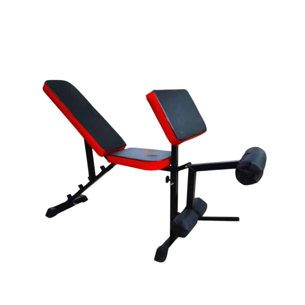 BANCAS DE GYM - YoloPerú